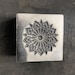 Impression Block Embossing Block Jewlery Block Antique Block Metal ...