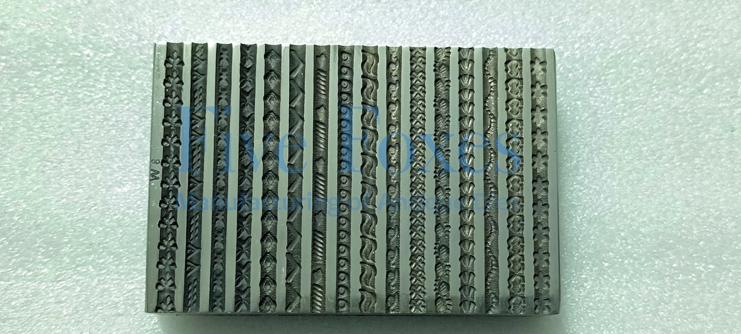 Wire Die Wire Drawing Tool Metalworking Die Jewelry Making Die Wire ...