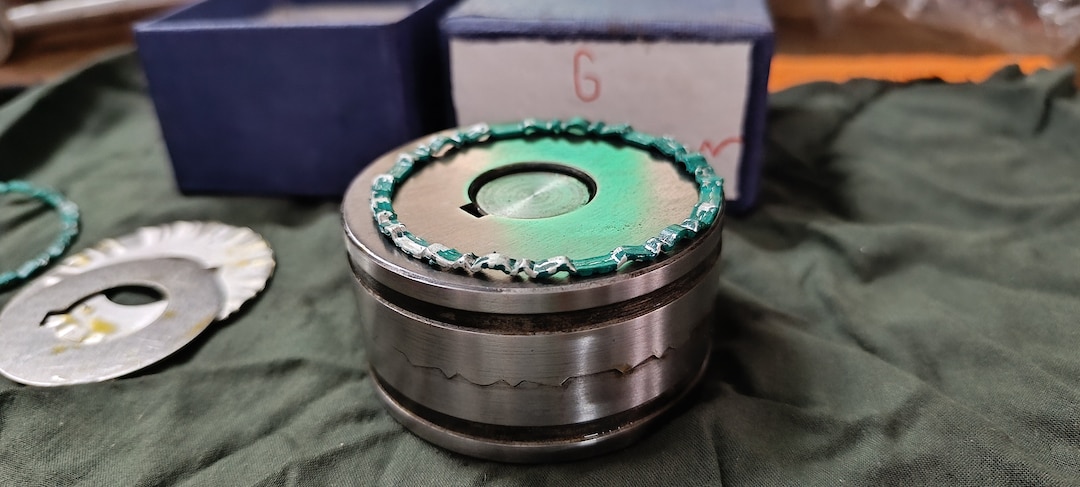 Bangle Making Die |jewelry Tools | Bangle Forming | Metalworking ...