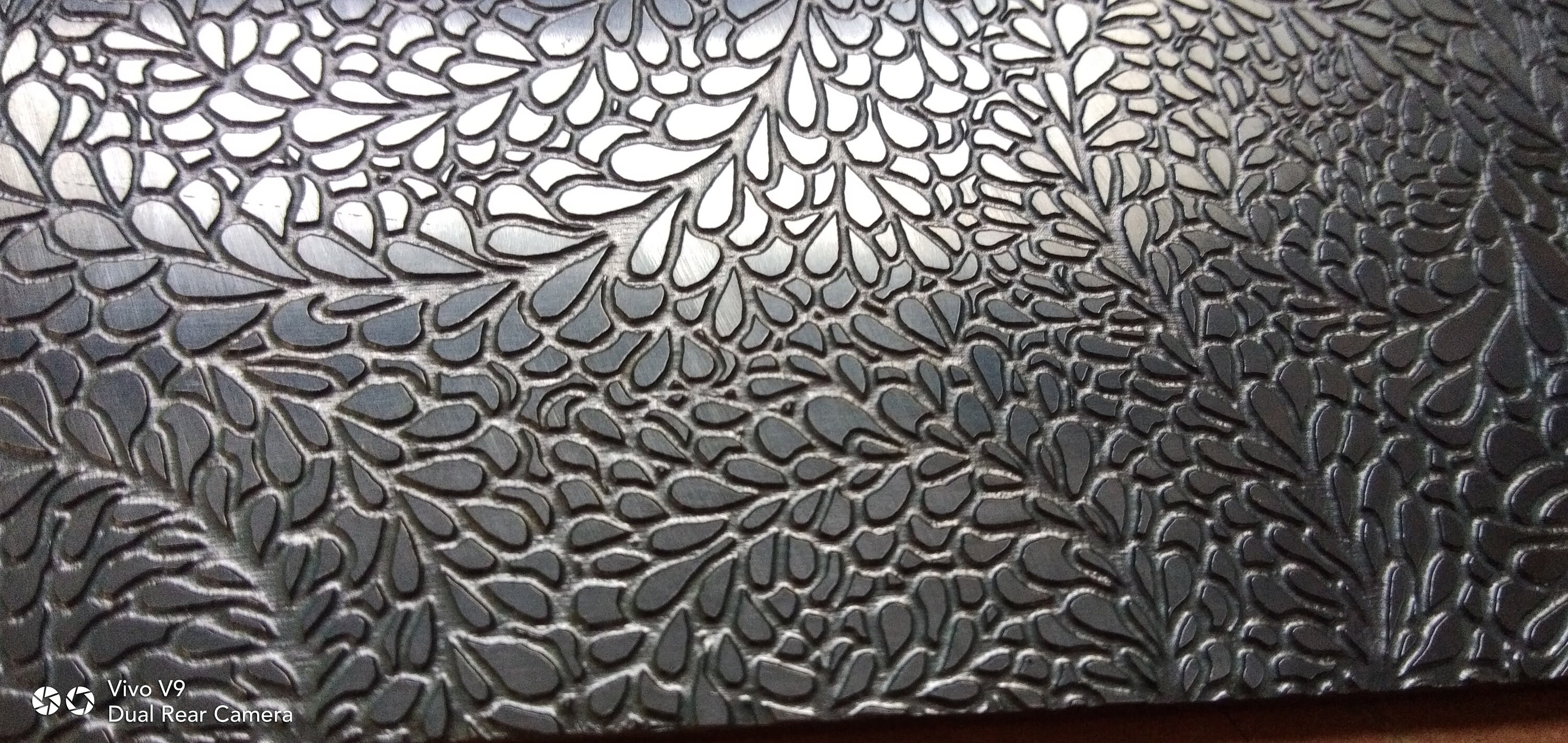 Rolling Mill Texture Plate div 2 - Etsy