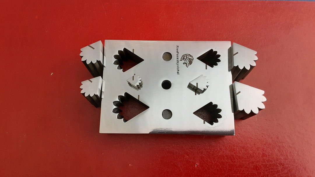 Zumkha | Disc Cutter | Jewelry Disc Cutter | Jewelry Earring ...