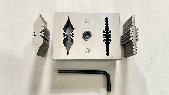 Long Disc Cutter Ring Cutter Disc Cutter Jewelry Making - Etsy