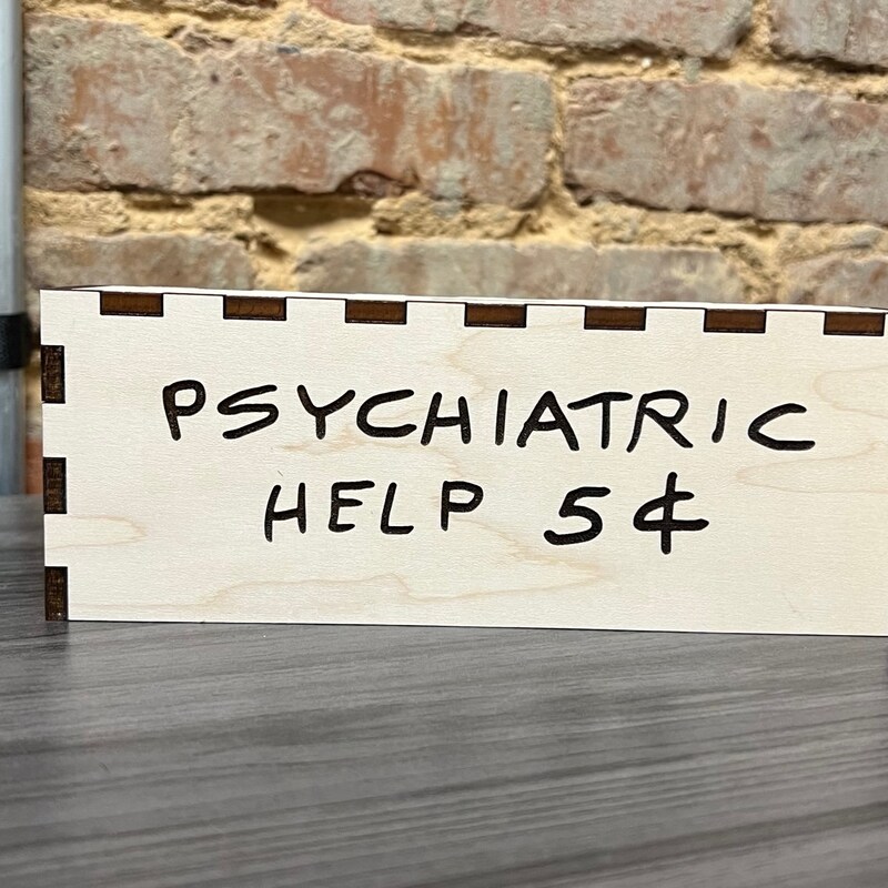 Lucy Doctor is In - Etsy
