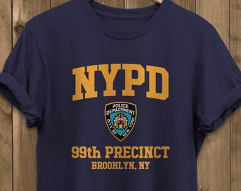 Brooklyn nine nine | Etsy