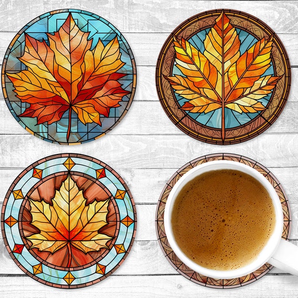 Drink Coasters - Etsy