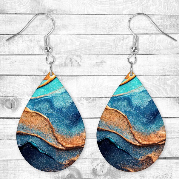 Hardware Earrings - Etsy