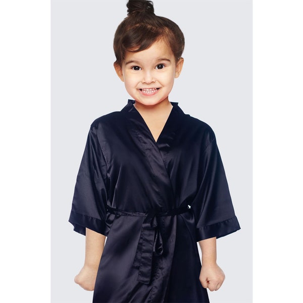 Black Satin Trim - Etsy