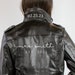 Personalized Mrs. Leather Jacket for Brides Wedding Party - Etsy