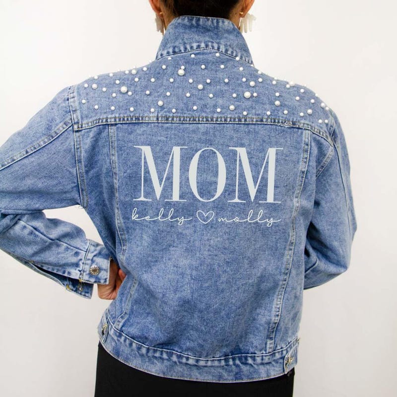Dance Mom Jackets - Etsy