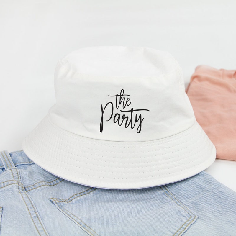 Matching Bucket Hat - Etsy