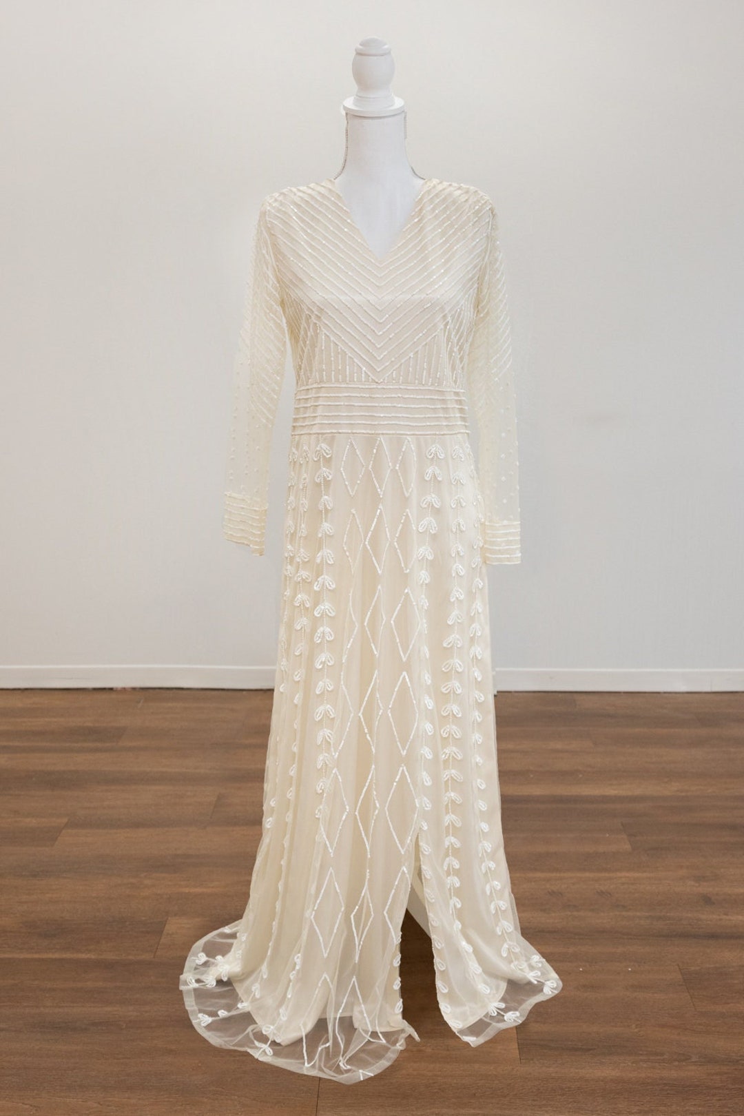 Custom Bridal Gown, Bespoke Bridal Gown, Made to Measure Wedding Dress ...