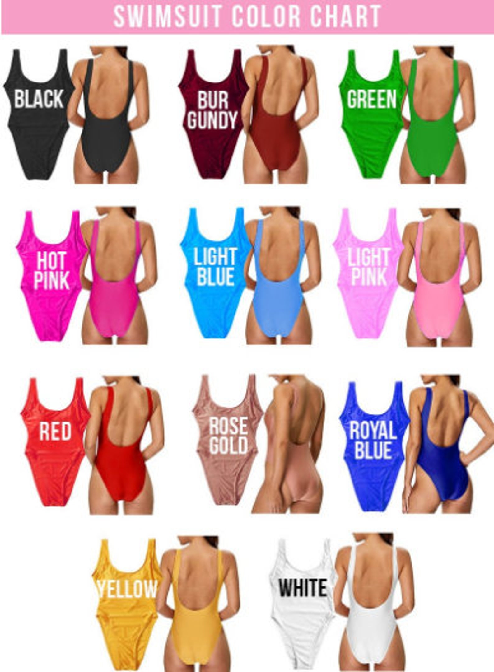 Custom Bride And Babe Swimsuit Custom Bride Swimsuit Custom Etsy
