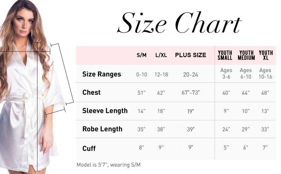 Lavender Flower Girl Robes Personalized Satin Robes Custom - Etsy