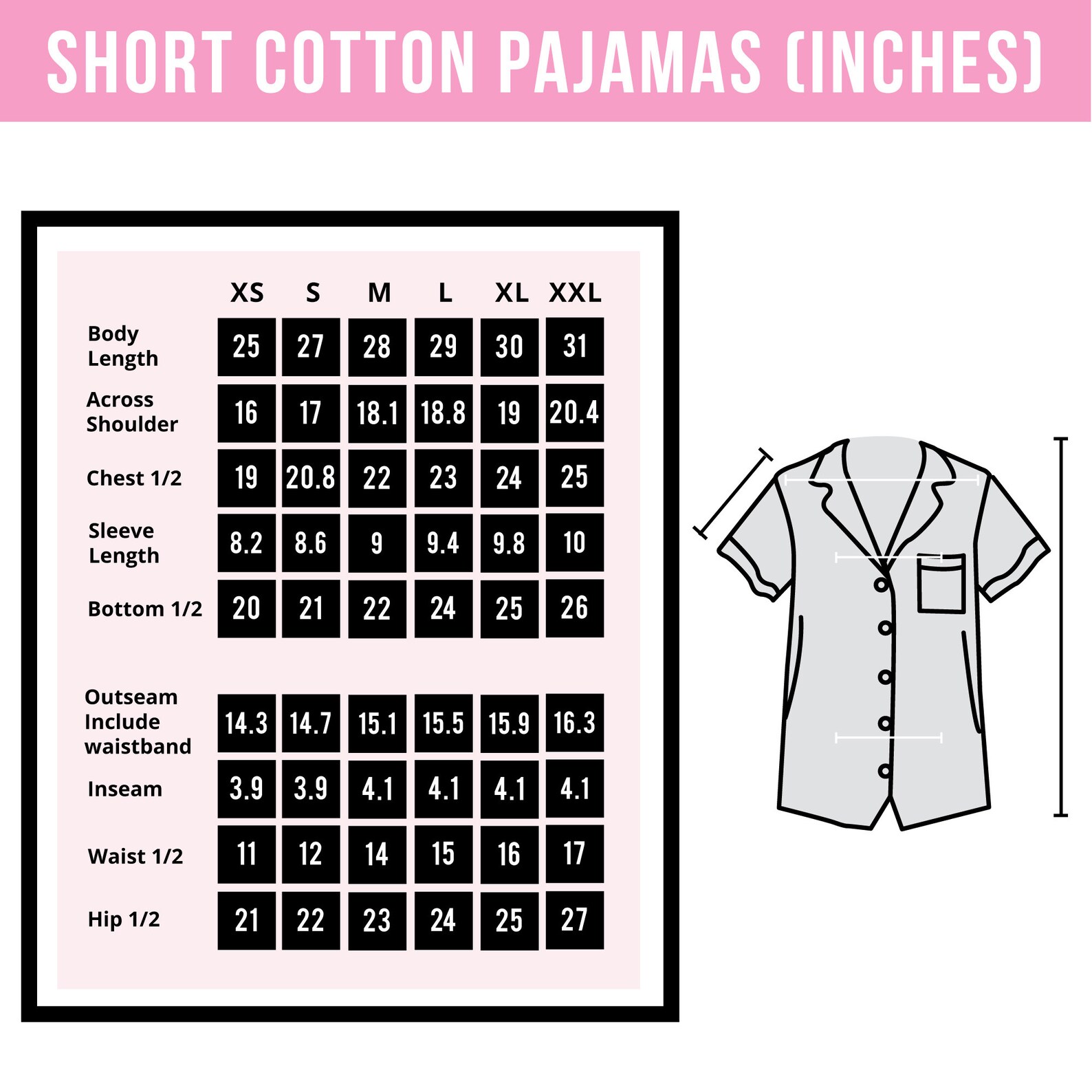 Red Shorts Set Pajamas Custom Shorts Set Pjs Wedding - Etsy