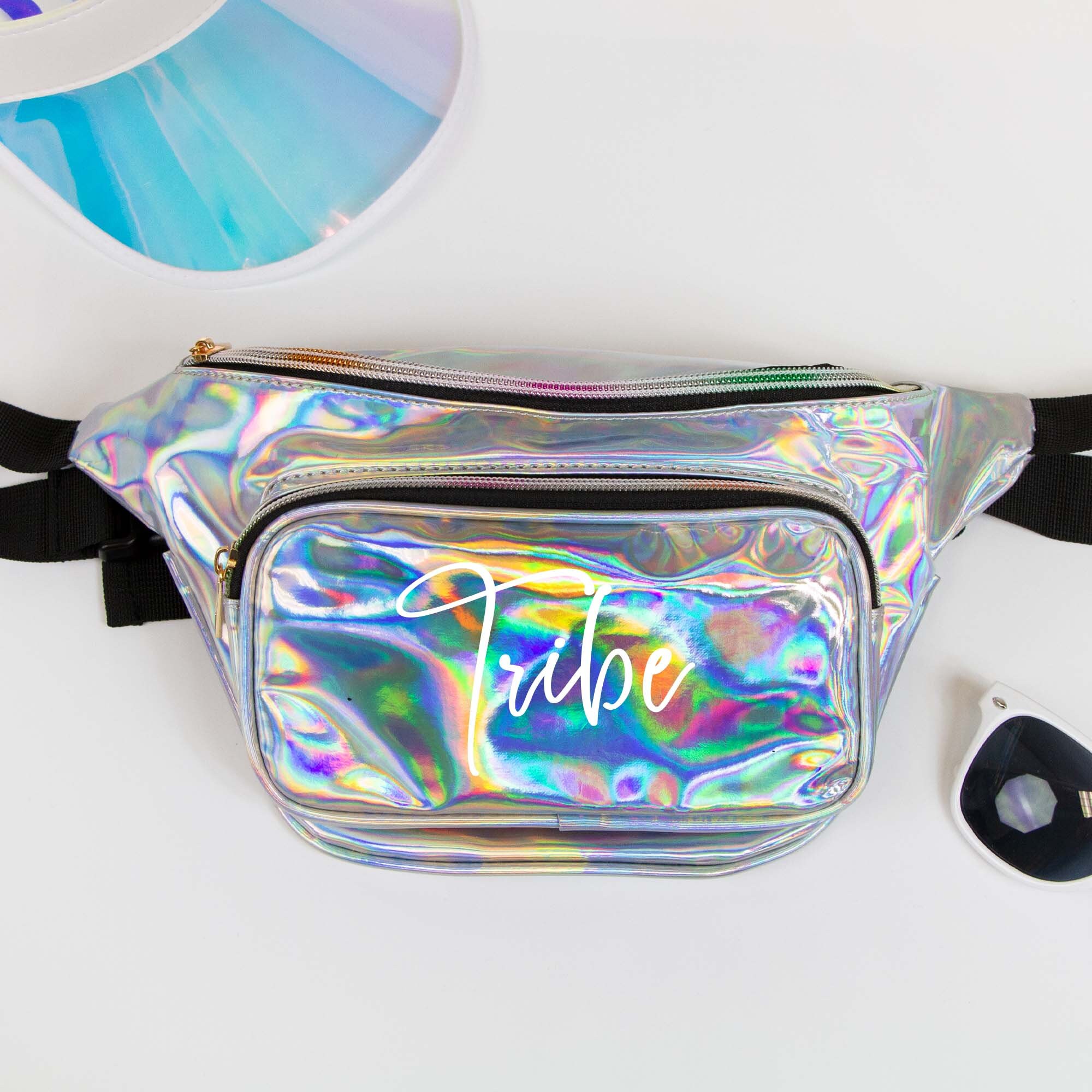 Bride Fanny Pack, Custom Wedding Fanny Pack, Personalized Beach ...