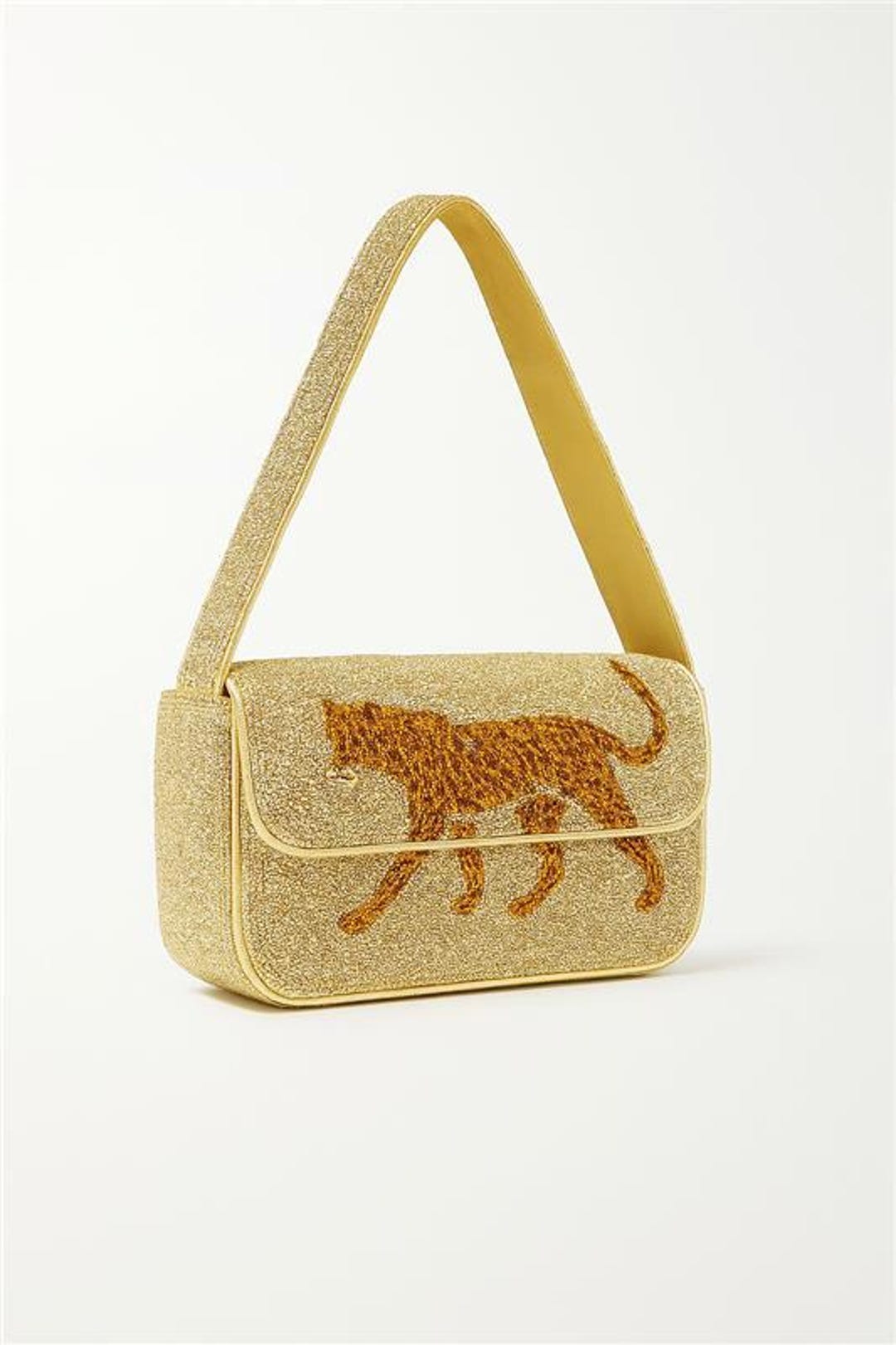 Leopard Style Purses, Handmade Cheetah Bags, Cheetah Print Purse ...