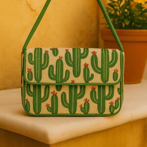 Santorini Beaded Bag, Beaded Santorini Purse, Santorini Shoulder Bag ...