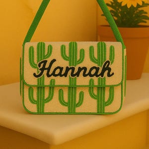 Lemon Shoulder Bag, Citrus Print Purse, Fruit Shoulder Bag, Yellow ...