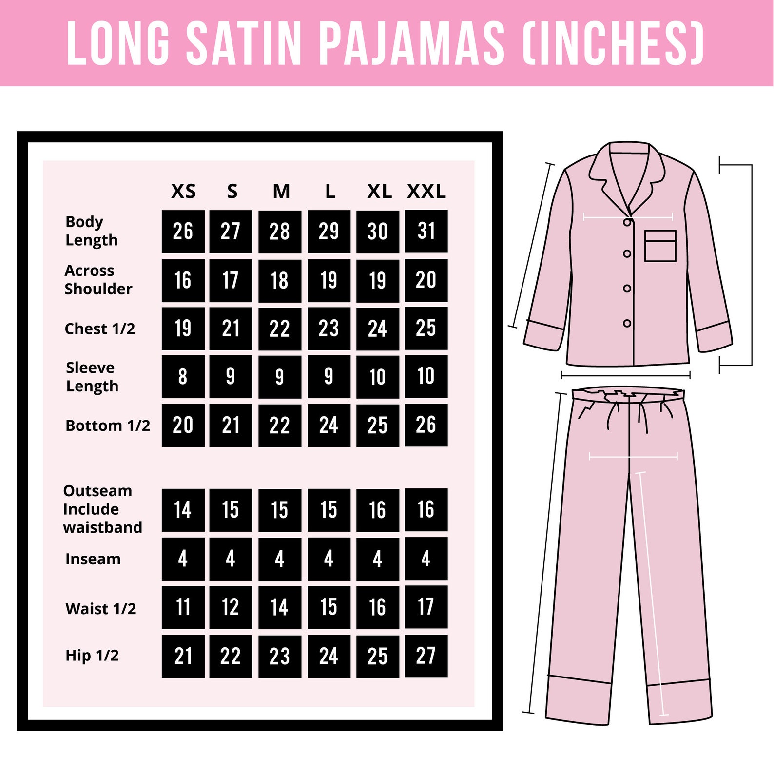 Satin PJ Set Satin Short Pajama Set Bridesmaid Satin Pjs - Etsy