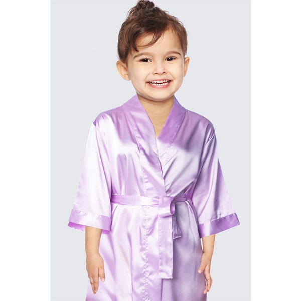 Lavender Robes - Etsy