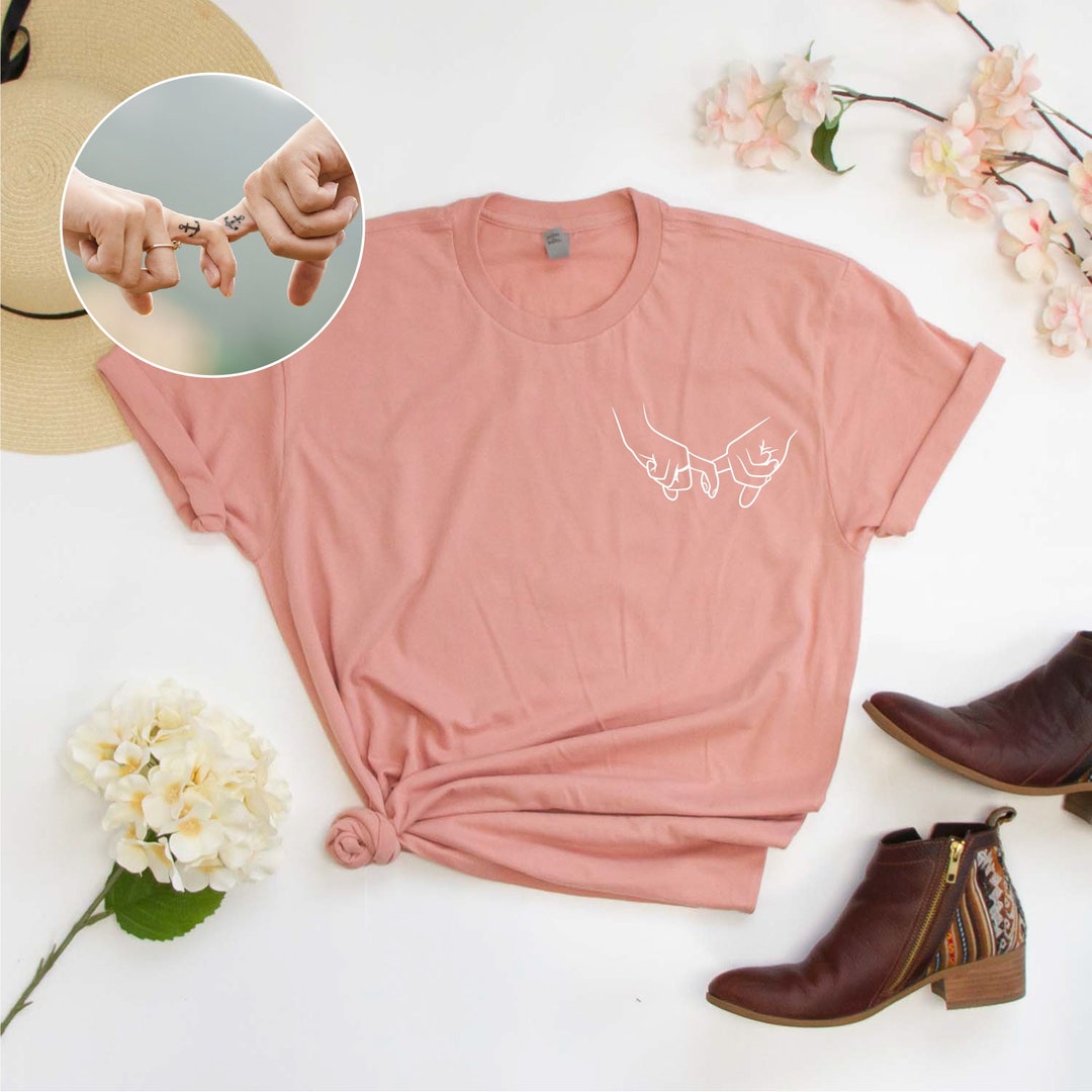 Custom Photo for Line Art T-shirt, Couple Line Art T-shirt, Line Art ...