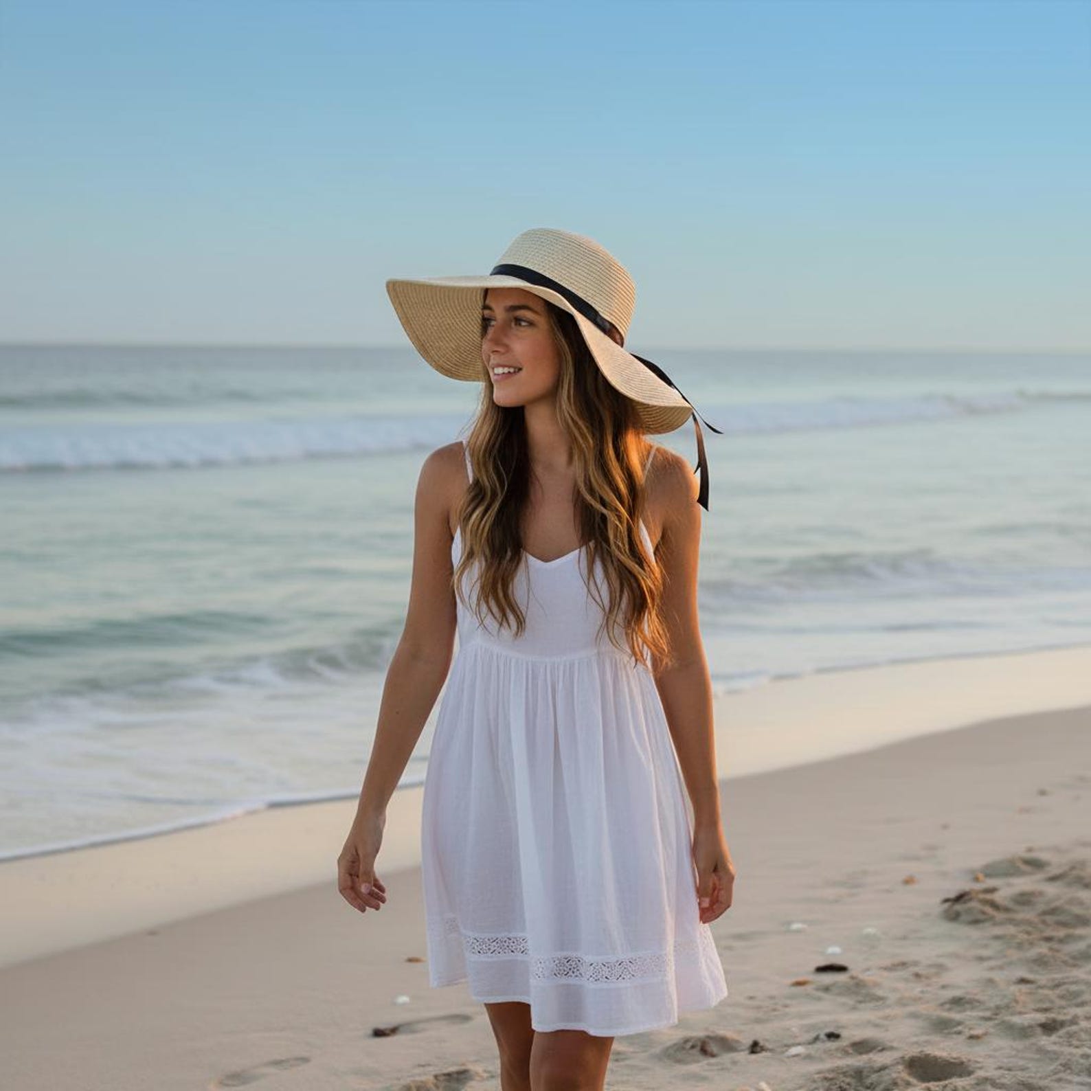 Mrs Last Name Floppy Hat, Bride Beach Hat, Bachelorette Sun Hat, Bride ...
