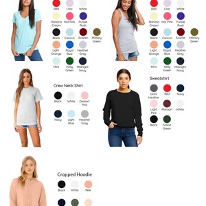 Customized Football Shirt, Varsity Number Shirt, Custom Team Shirt ...