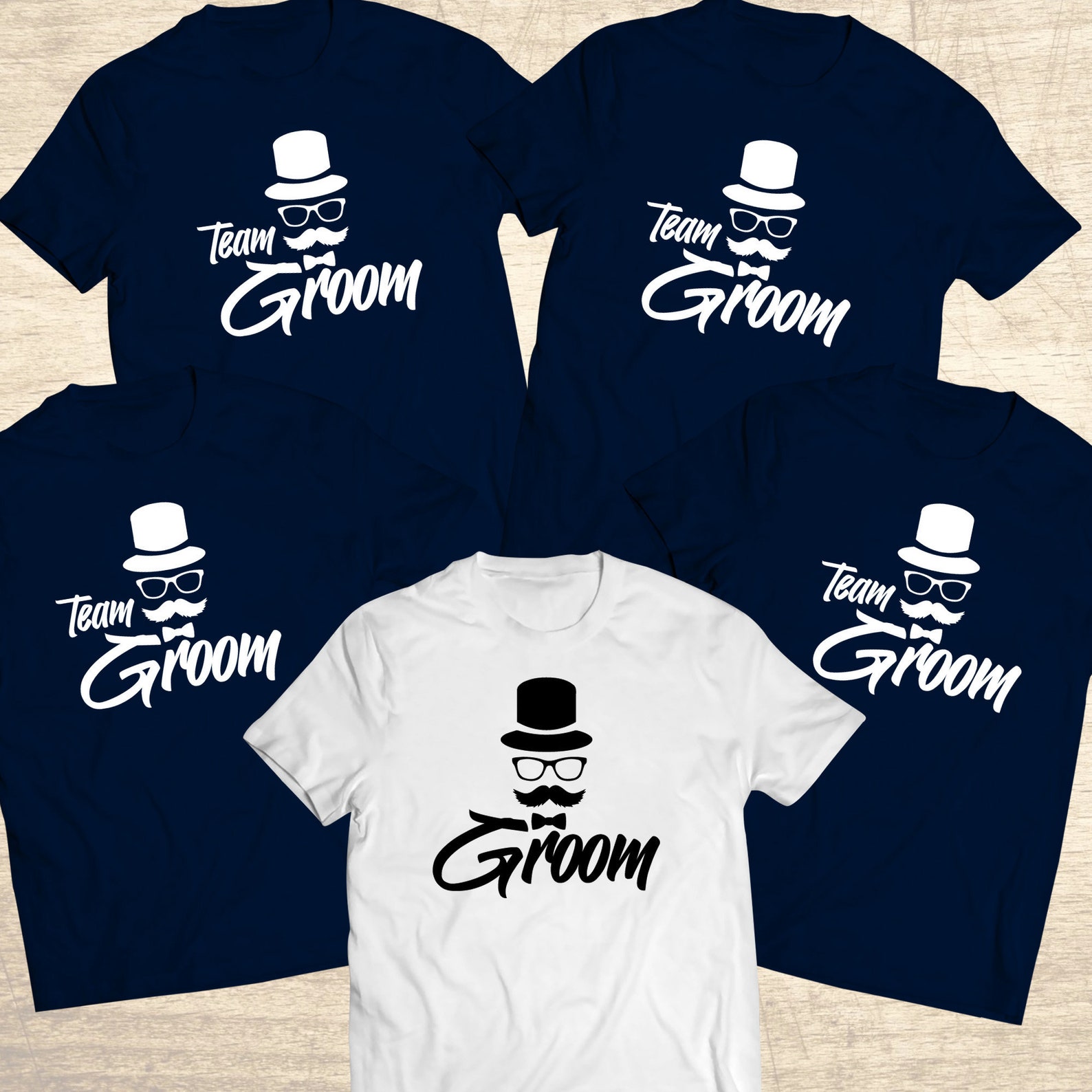 Groom Shirt Groom Tees Team Groom Tees Team Groom Shirt - Etsy UK