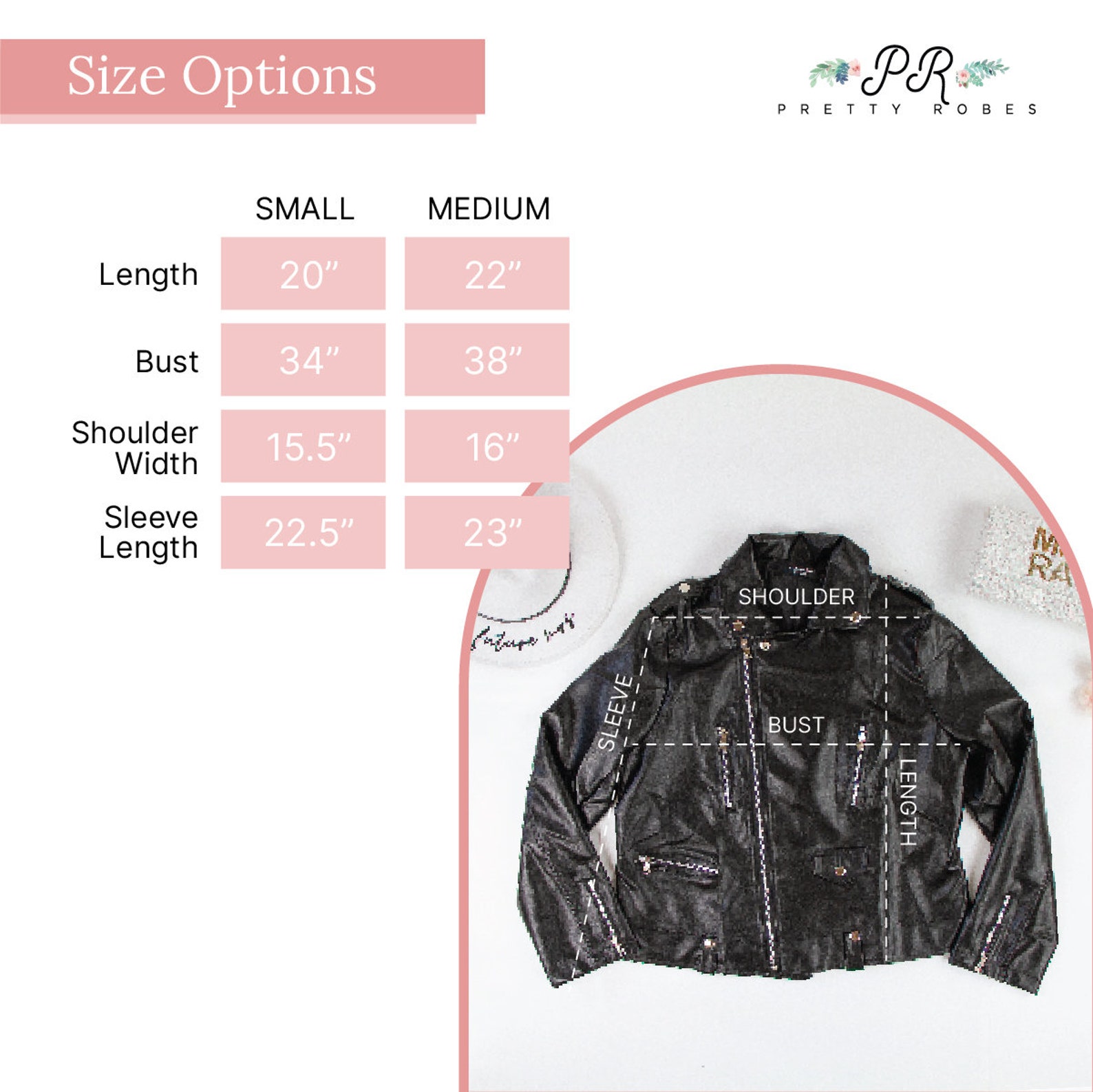 Personalized Mrs. Leather Jacket for Brides, Wedding Party Leather ...