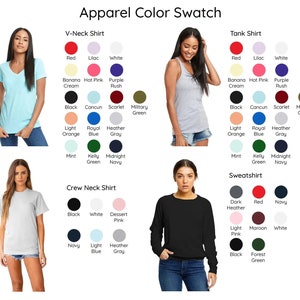 Couples Shirts for Expecting Parents, Mom and Dad to Be Shirts ...