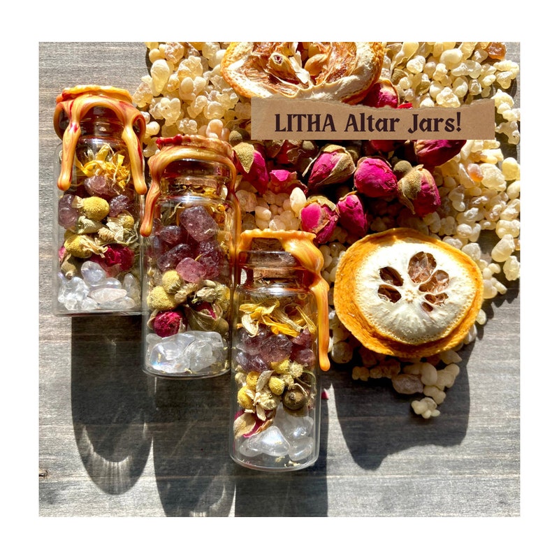 Litha - Etsy
