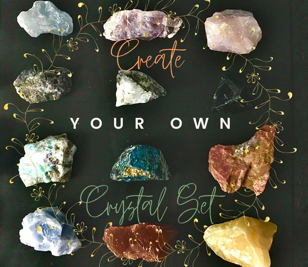 Create Your Own Crystal Set, Crystal Set, for Starting Your Own Crystal ...