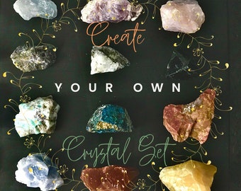 Printable Crystal Grid Templates Ebook PDF Format (Instant Download) - Etsy