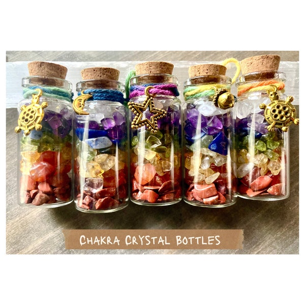 Chakra Gift - 60+ Gift Ideas for 2024