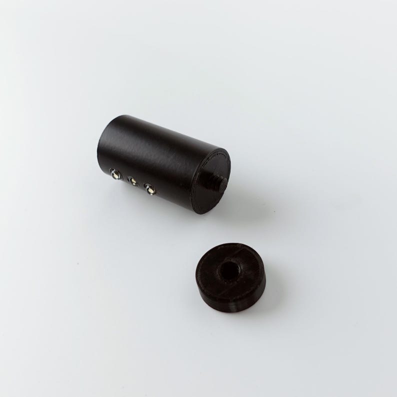 Pilot Lamp for Vertical Turntables Screw-mounted LED Cue Light ...