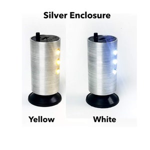 Rechargeable Turntable LED Light for Vinyl Record Players Pilot Lamp - Etsy