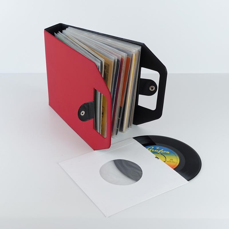 Custom Binder for Vinyl Records - Etsy Australia