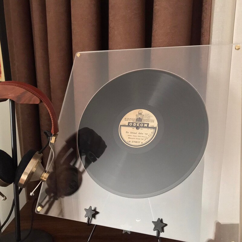 Record Collection - Etsy