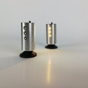 Rechargeable Turntable LED Light for Vinyl Record Players Pilot Lamp - Etsy