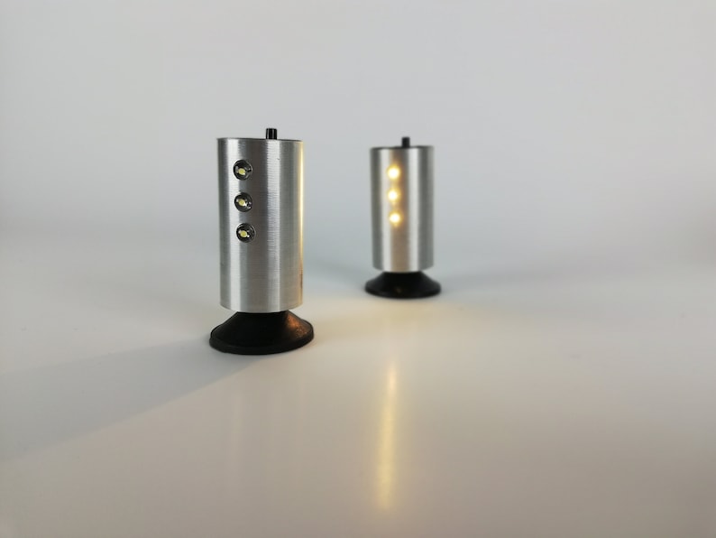 Rechargeable Turntable LED Light for Vinyl Record Players - Etsy