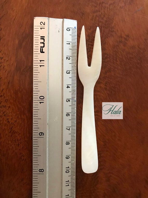 Two Tine Fork