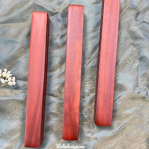 Personalised Chopstick Box, Custom Chopstick Gift, Box With Chopstick ...