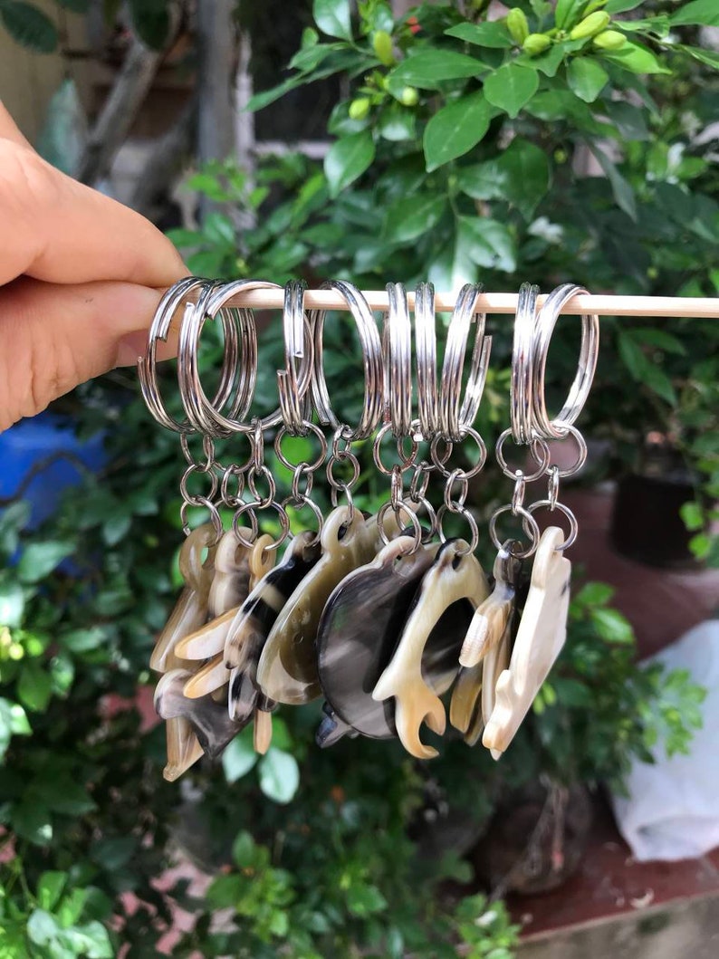 Custom Keychain Funny Keychain House Keychain Cute - Etsy