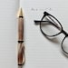 Elegant Buffalo Horn Pen , Luxury Ballpoint Pen , Personalized Pen ...