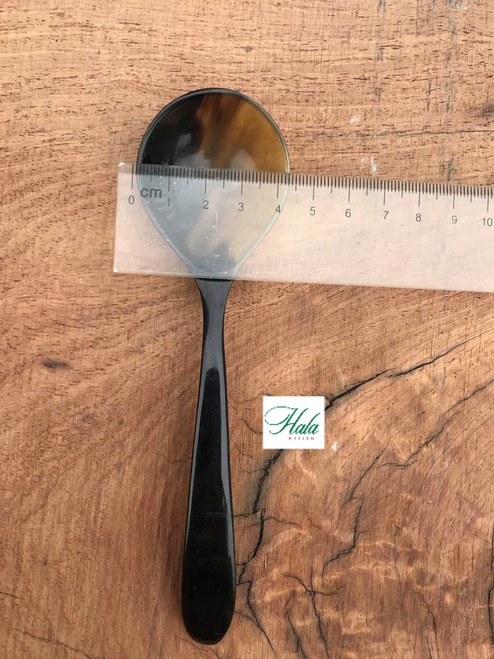 Custom Horn Spoon, Personalised Spoon , Buffalo Horn Scoop,horn Cutlery ...