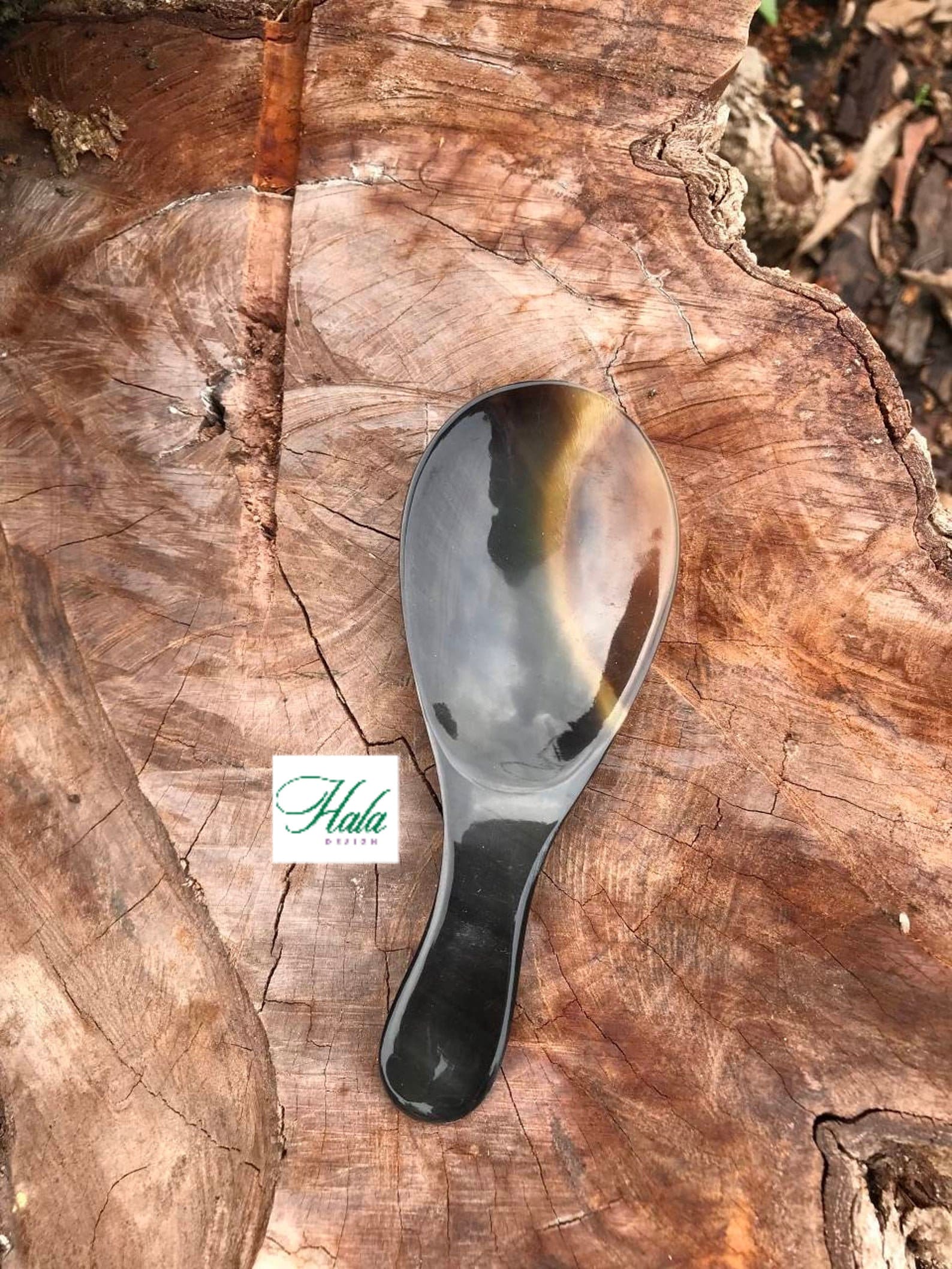 CLEARANCE SALE: Horn Spoon Buffalo Horn Scoophorn Cutlery - Etsy Australia