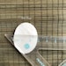 Seashell Bean Shape Chopstick Rest, Hashioki Chopsticks Rest, Chopstick ...