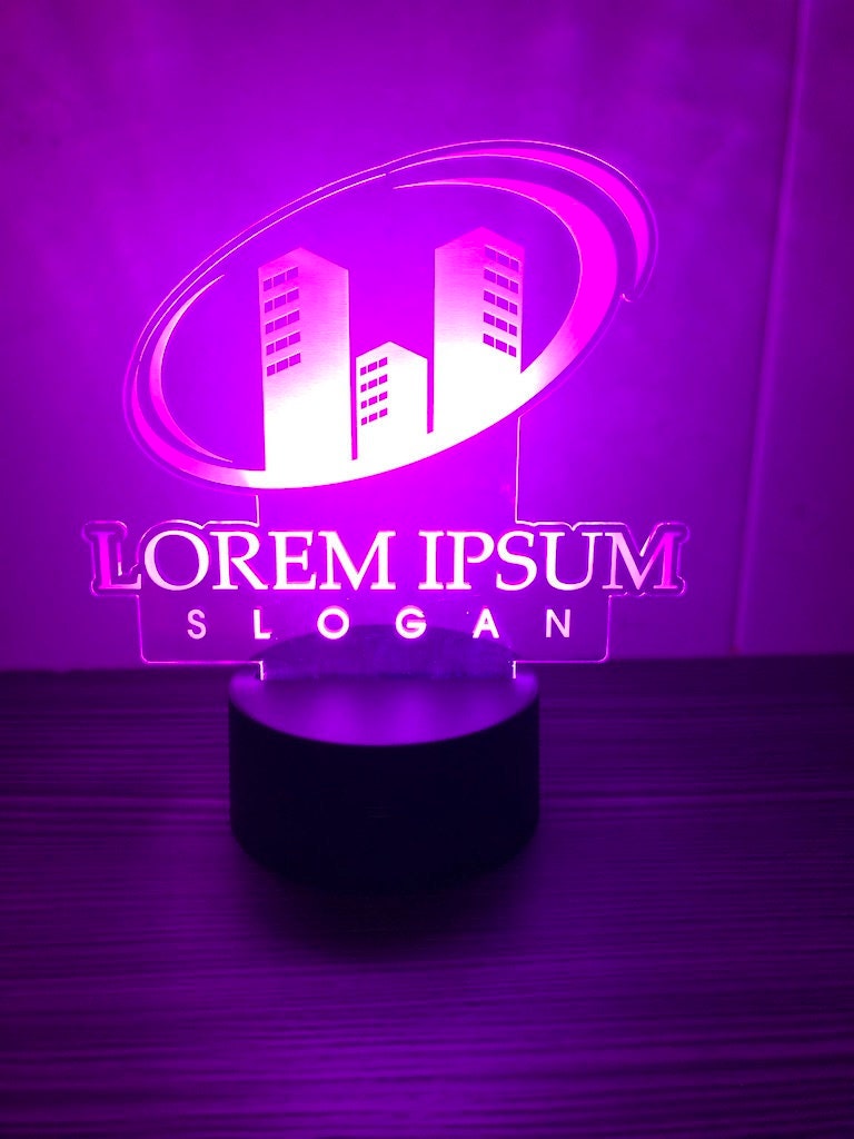 Personalised Bespoke Customised LED Neon Multi Colour Light Up | Etsy