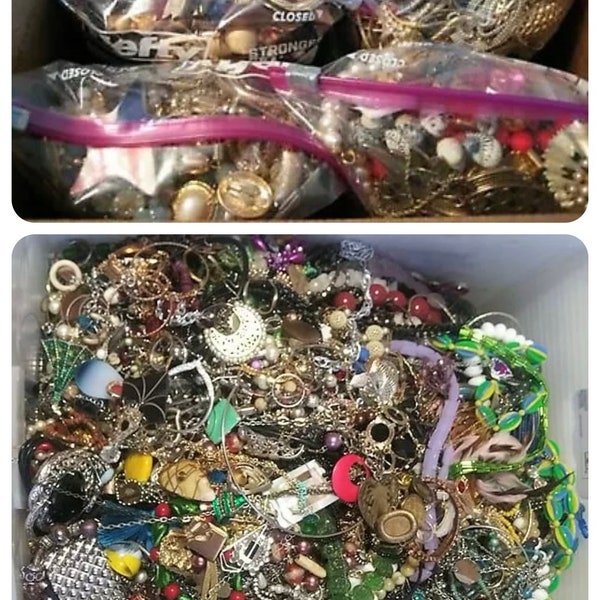 Vintage Jewelry - Etsy