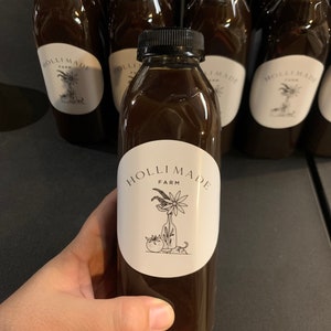 Worm Compost Tea Concentrate 16oz - Etsy